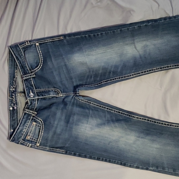 Cedar Rose | Jeans | Cedar Rose Jeans | Poshmark
